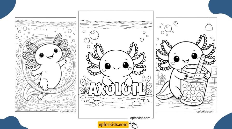Cinnamoroll Coloring Pages (26 Free Printable PDFs)