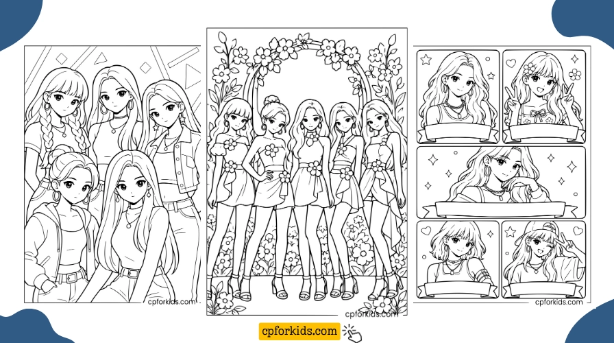 Iron Man Coloring Pages — 38 Free Printable PDFs