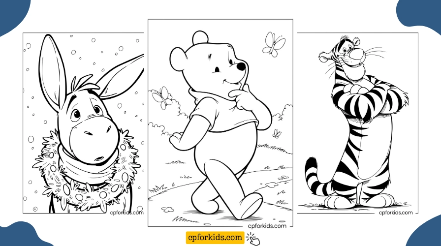 Super Mario Coloring Pages – 60 Free Printable PDFs